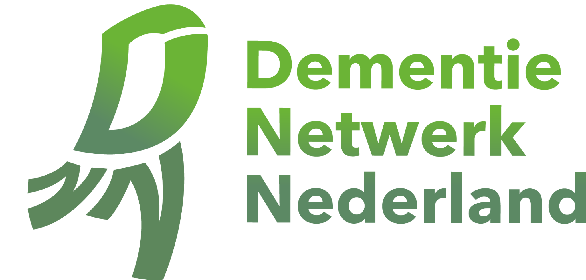 Dementie in kaart – Dementie Netwerk Nederland